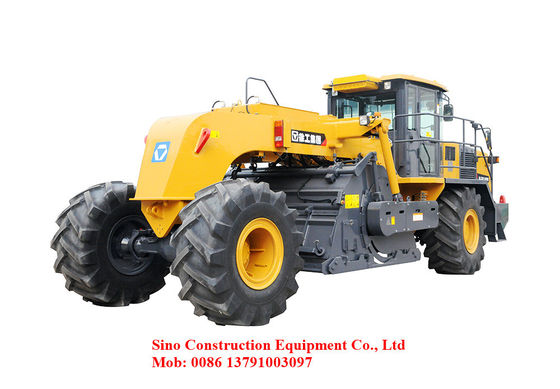 XLZ2303 Road Construction Machines