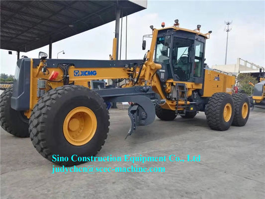 Quality Road Construction Machines & Construction Wheel Loader factory ...